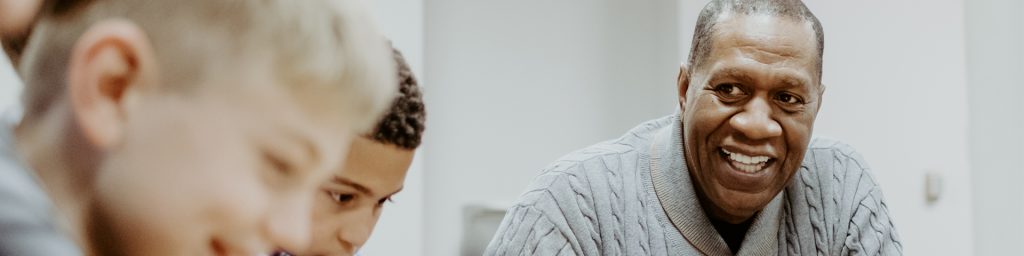 About UJUMP – UJUMP Junior Mentoring Program